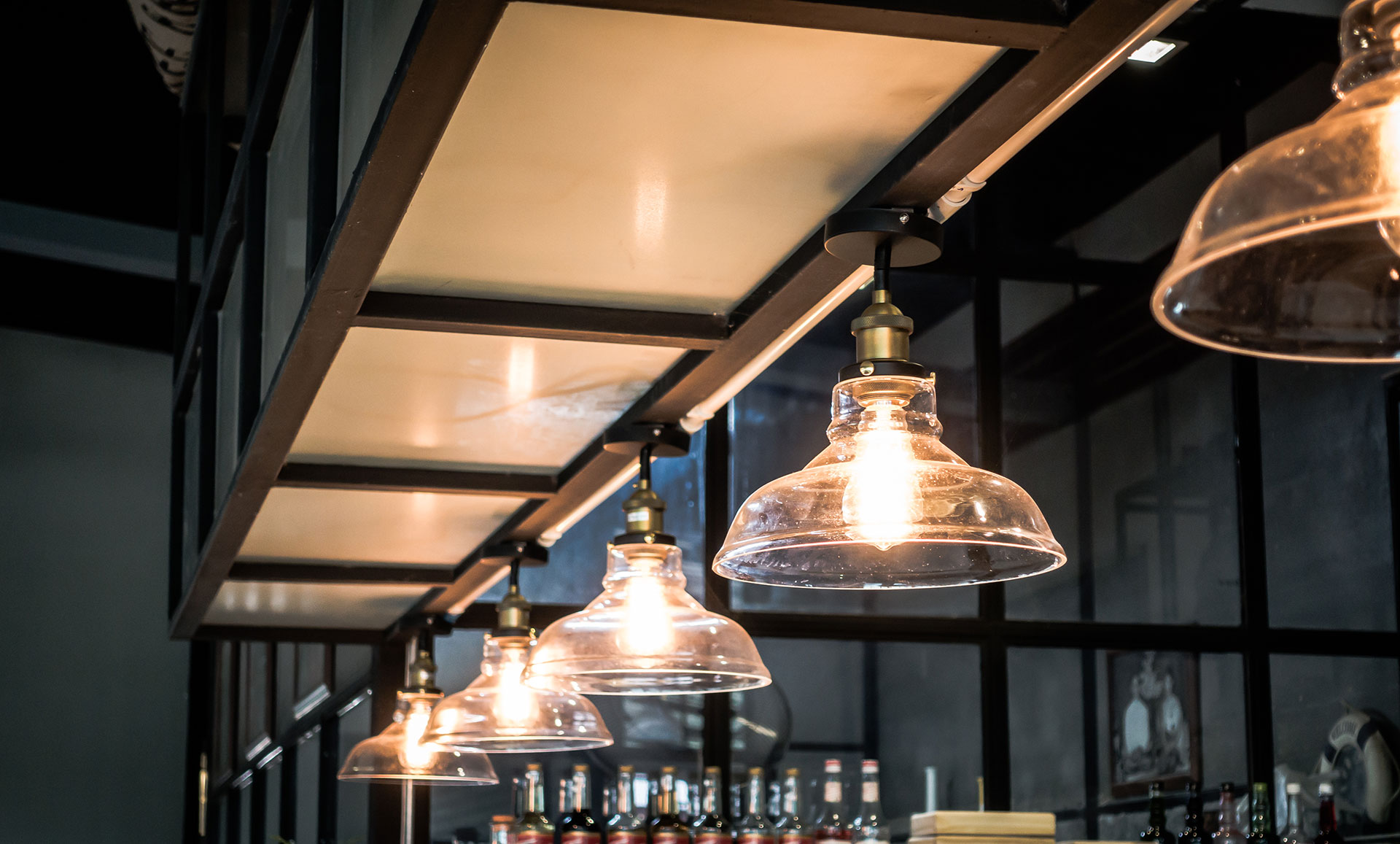 Best Lighting Services in Dubai, UAE | Elux Solutions