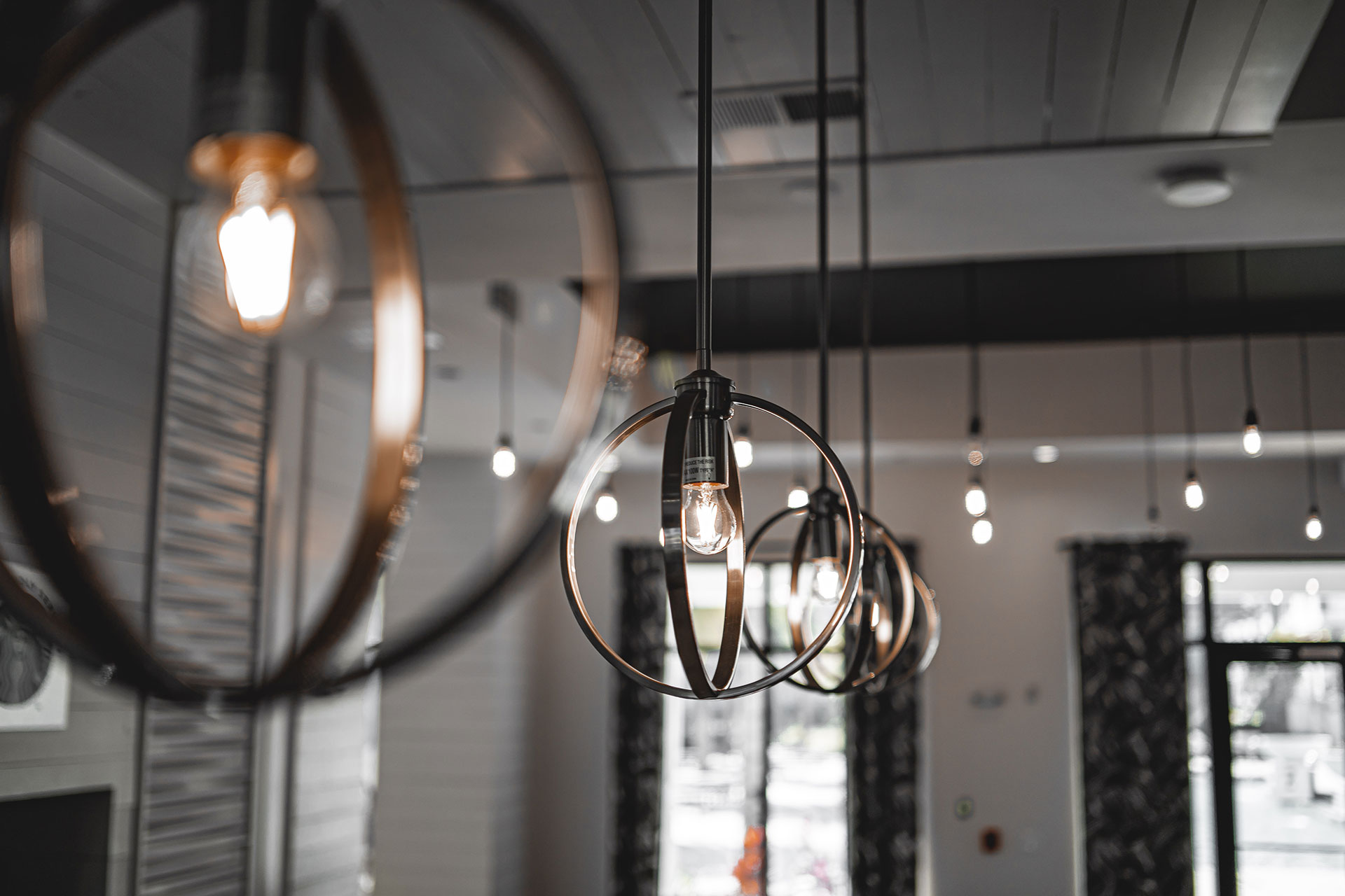 Best Lighting Services in Dubai, UAE | Elux Solutions