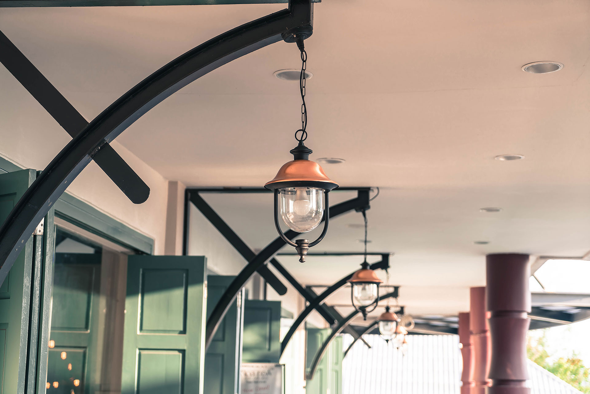 Best Lighting Services in Dubai, UAE | Elux Solutions