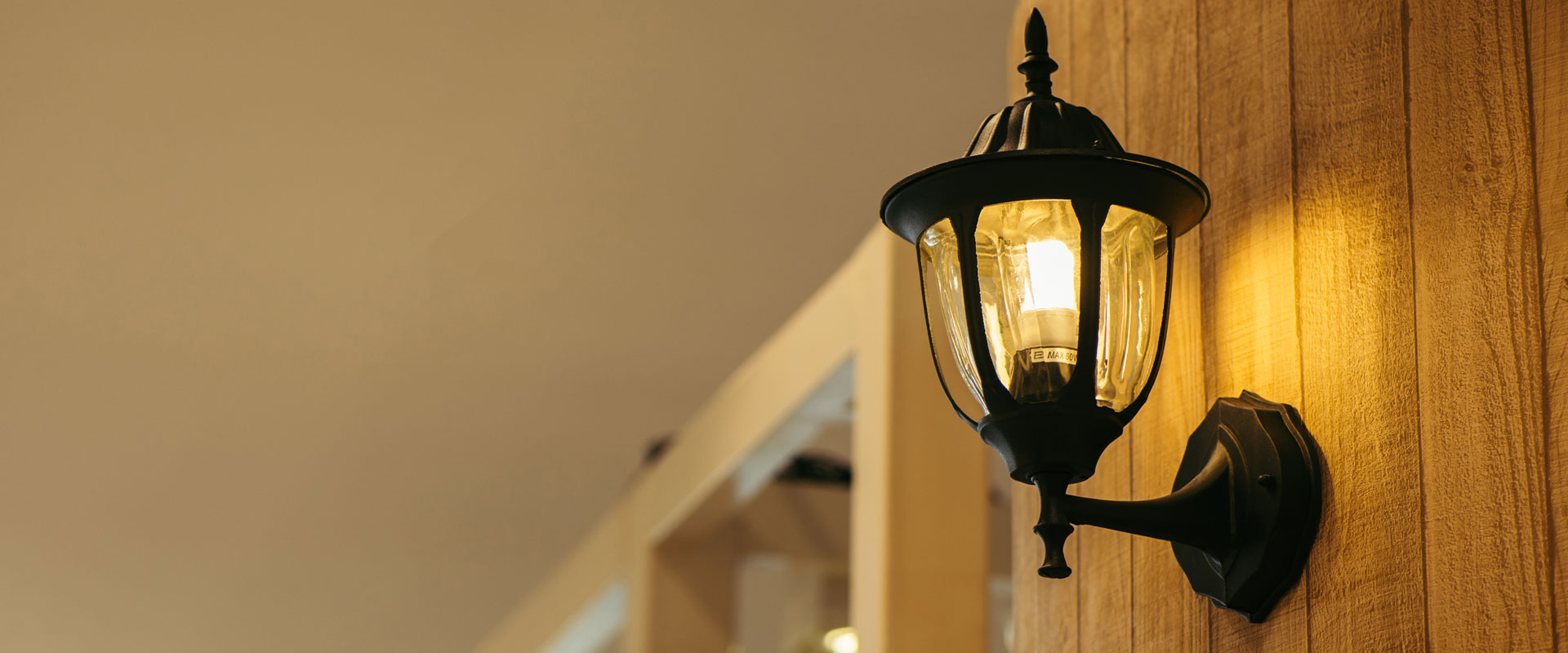 Best Lighting Services in Dubai, UAE | Elux Solutions